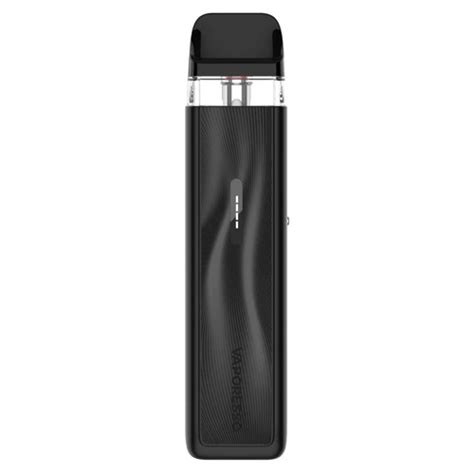 E Papieros Pod Vaporesso Xros 5 Mini Black Shishasklep Pl