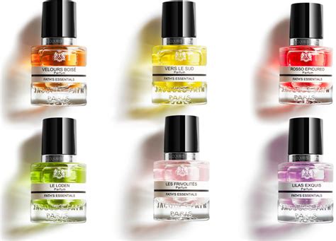 Jacques Fath Parfums | Official Store | Boutique Officielle