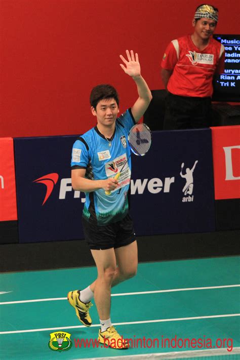 Lee Yong Dae Wallpapers Wallpaper Cave