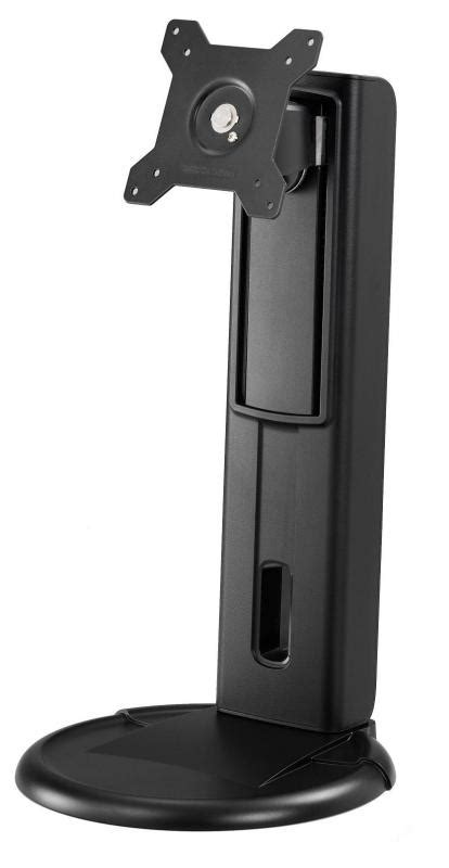 Highgrade Single Monitor Stand Monitors Scorptec Computers