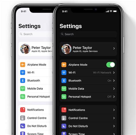 Ios 13 Expected To Feature Dark Mode Redesigned Volume Indicator Improved Ipad Multitasking