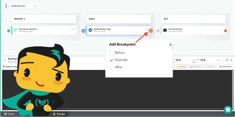 Introducing The Worlds First Cicd Live Debugging Tool Launched