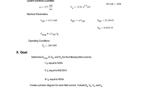 Solved System Electrical Quantities MVAR MW Rad W 377 Chegg Com