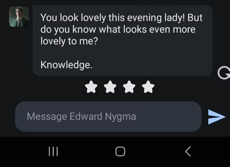 The Bot Understood The Assignment Rcharacterai