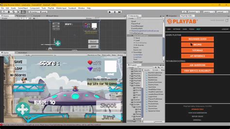 Unity Playfab Install Playfabfacebook Sdk With Openssl Youtube