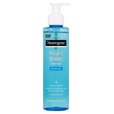 Cerave Moisturizer Vs Neutrogena Hydro Boost At Rosetta Cogan Blog