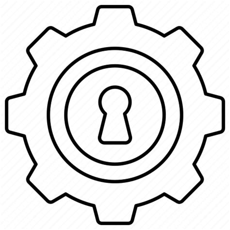 Security Setting Security Configuration Security Management Security Development Lock