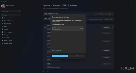 How To Create A Dev Drive In Windows 11