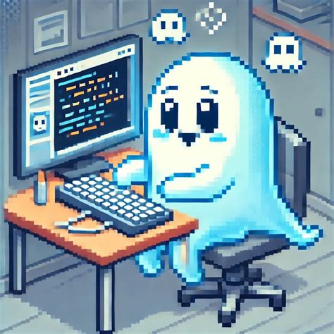 Ghost Dev Lab Youtube