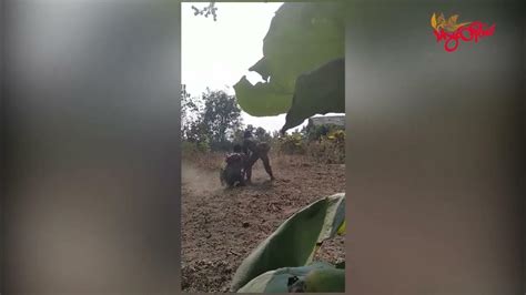 Tlt Tv ထားဝယ်အရှေ့တော တိုက်ပွဲအတွင်း နှစ်ဖက်ထိခိုက်ကျဆုံးမှု ရှိနေ Youtube