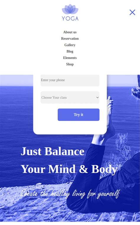 do frontend web development in html css javascript react js by mishasimonenko fiverr