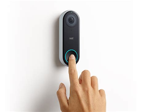 Nest Hello Video Doorbell Key Features Price Alternatives