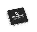 PIC16F17176 I PT Microchip Technology Mouser 대한민국