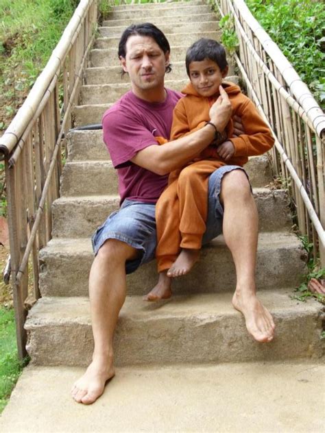 Prakash Basnet 12 Friends For Nepal Himalayan Development