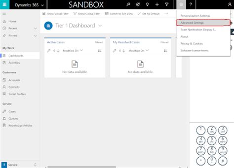 5 3 Microsoft Dynamics 365 Integration Guide Configuration Enableagentdesktopintegration