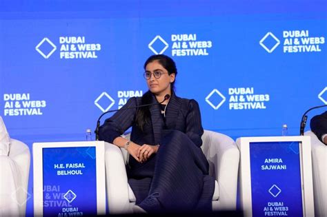 Amira Sajwani On Linkedin Ai Web3 50 Comments