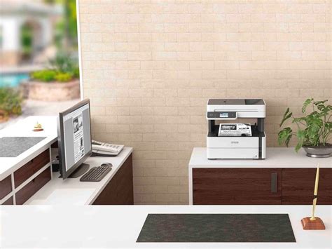 Epson EcoTank V2 Range More Mono Printers