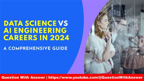 Data Science Vs Ai Engineering