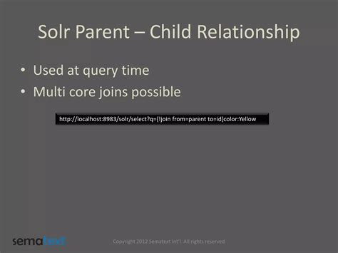 Battle Of The Giants Apache Solr Vs Elasticsearch Apachecon Ppt