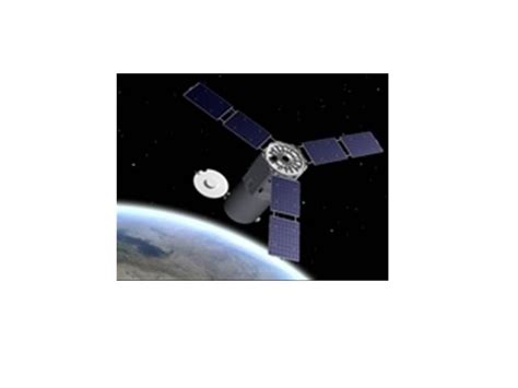 Operationally Responsive Space 1 Satellite Declared Mission Ready Kirtland Air Force Base
