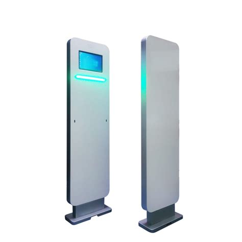 Uhf Rfid Door Reader