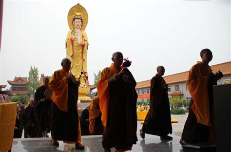图集 桓台华严寺 大地慈养院