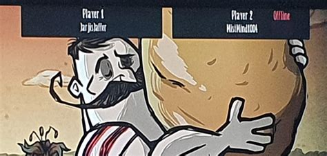 Split Screen Play Not Working Don T Starve Together Xbox One Klei Entertainment Forums