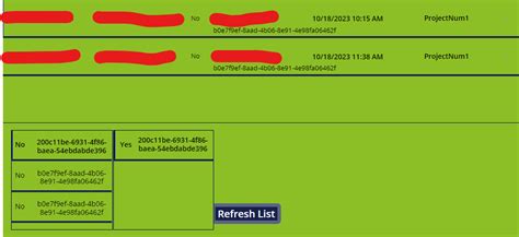 Solved Show Only Most Recent Record In Gallery With Uniqu Power Platform Community