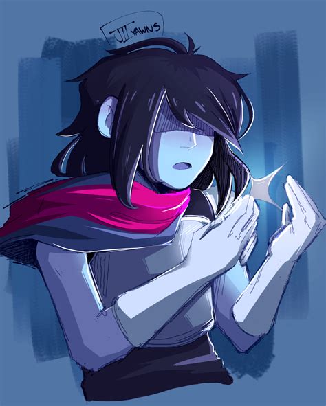 Tickle Deltarune Pictures Memes And Posts On Joyreactor