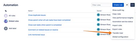 Upgrading Automation For Jira Cloud And Data Center Atlassian Documentation
