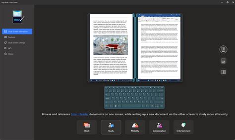 Lenovo Yoga Book Iru Review Behold The King Of All In Laptops Is Here Smart