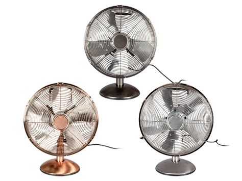 El Ventilador Low Cost De Lidl El Mejor Aliado Ante La Ola De Calor
