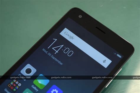 Xiaomi Redmi Prime Review Same Price Better Value Gadgets
