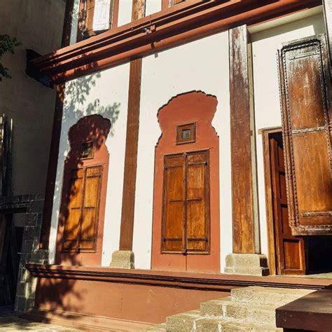 Simran Pandey On Linkedin Explorer Lalmahal Heritagetourism Pune Architecture