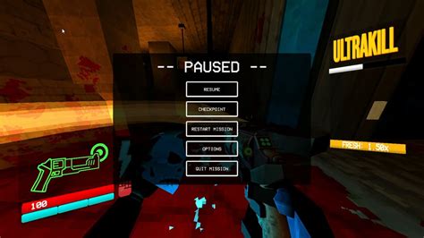 Found This Very Creepy Bug In 1 2 Where If You Go Back To The First