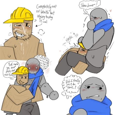 Regretevator Mannequin Mark Regretevator Wallter Regretevator Blowjob Blush Rule 34 XYZ