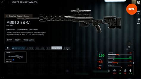 Best Battlefield 6 Weapons And Guns Bf6 Tier List