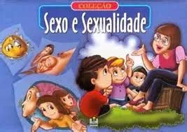 Livro Coleção Sexo E Sexualidade 1 Lopes Cida MercadoLivre