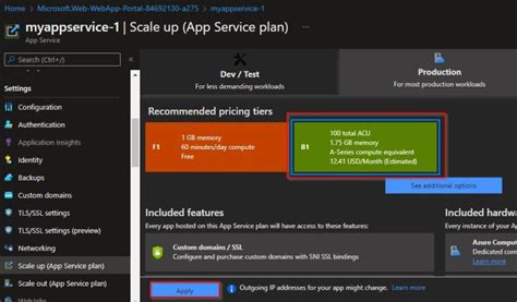 How To Deploy Wordpress On Azure App Service Techdirectarchive
