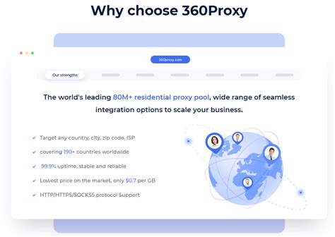 Static Ip Proxy And Dynamic Ip Proxy By Bowenzhu Jan 2024 Medium