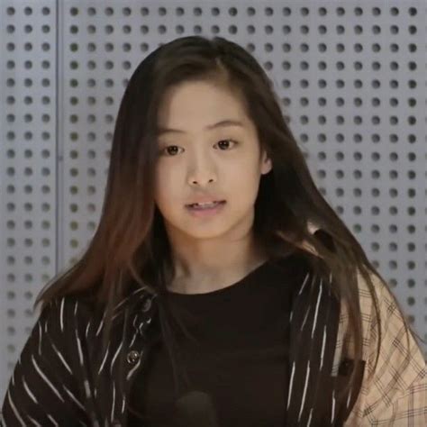 Pin de BABYMONSTER en Ahyeon 아현