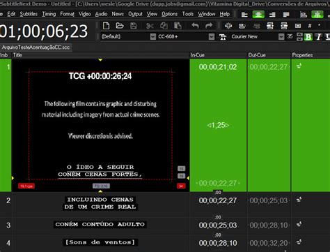 Scc Export With Accentuation Problem For Pt Br · Issue 5124