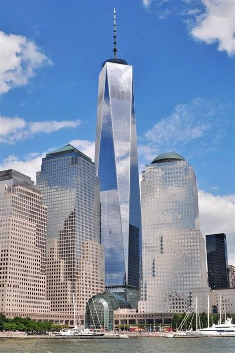 世界最高的10座高樓（2023年最新排名） The Tower Info