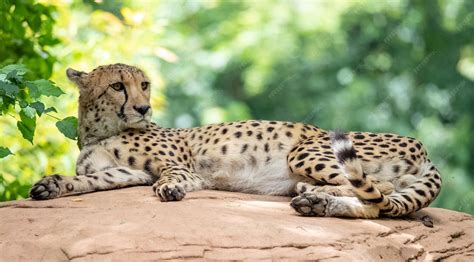 Cheetah Face Clipart Images