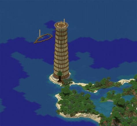 Great Lighthouse Tntable