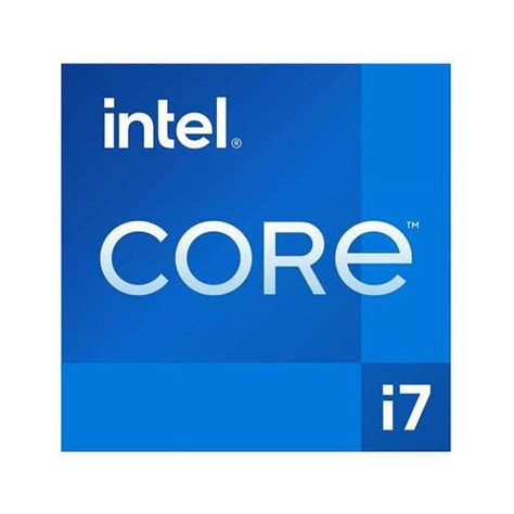 Intel Core I7 13700k 340 Ghz Hexadeca Core Processor