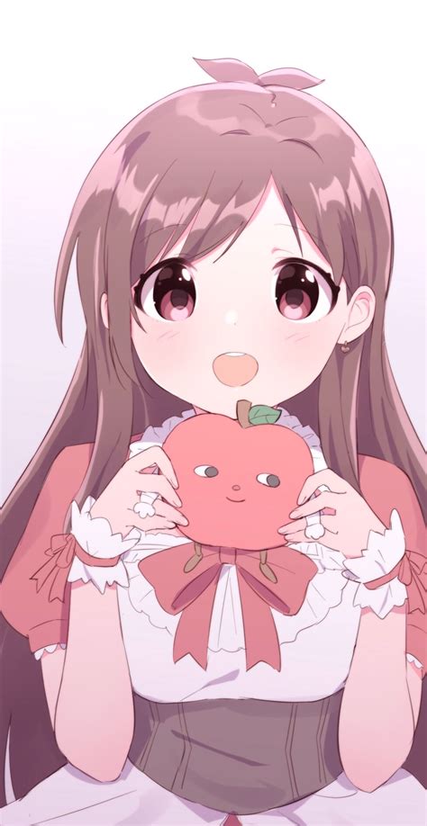 Tsujino Akari Danbooru