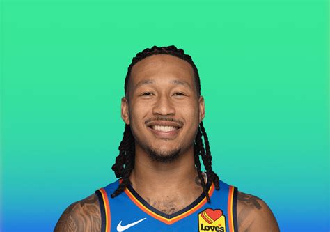 Jaylin Williams To Sign Three Year 24 Million Contract Extension With