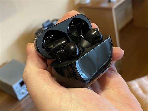 Huawei Freebuds Pro Review Great Sound Even Better Noise Cancelation