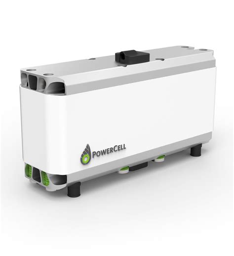 Pem Fuel Cell Ritm Industry